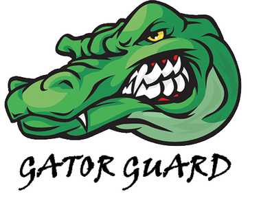GATORGUARD Comics
